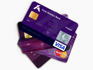 Digital Banking - First Atlantic Bank