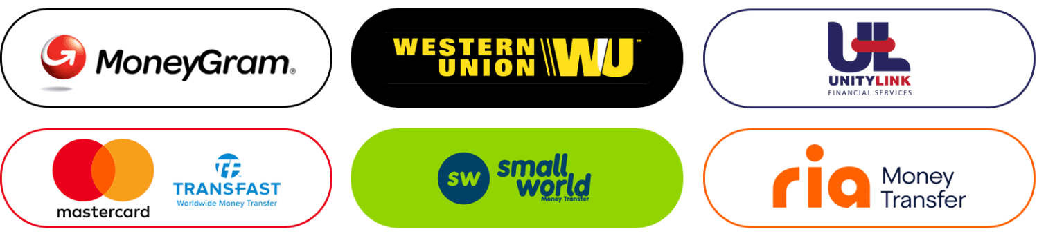 Remittances - First Atlantic Bank